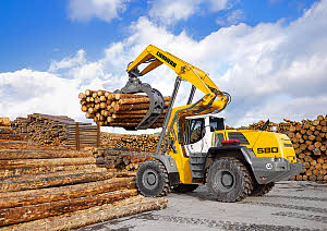 Le site des passionné(e)s de Liebherr