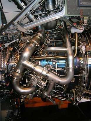 Increase your benefit of your old A320 high pressure and pressure ...