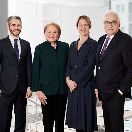 Liebherr Annual Report 2021 | Liebherr