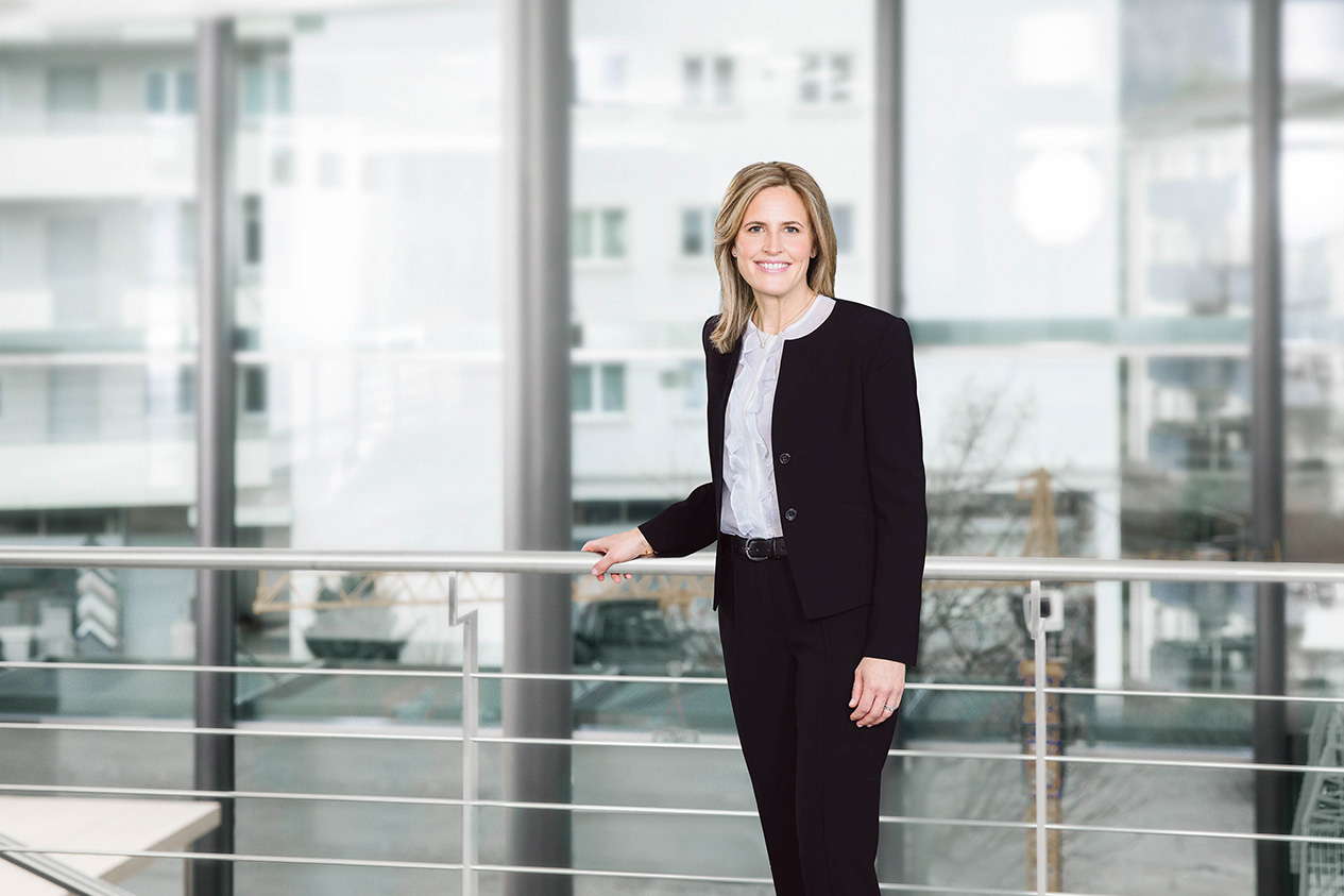 Liebherr annual report 2022: Interview with family shareholders | Liebherr