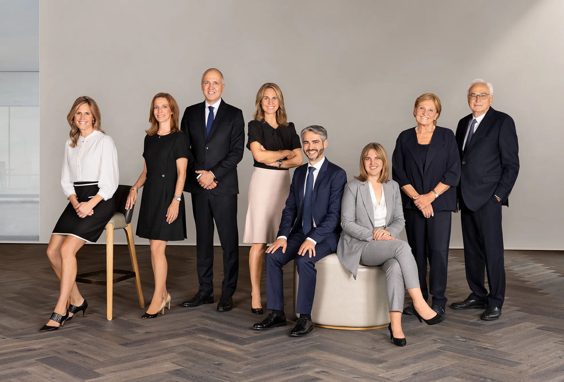 One Passion. Many Opportunities. Working at Liebherr. | Liebherr