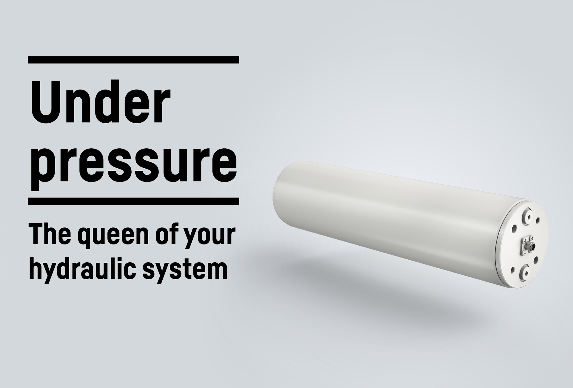 Liebherr Components Newsletter Issue 3/2021 | Liebherr