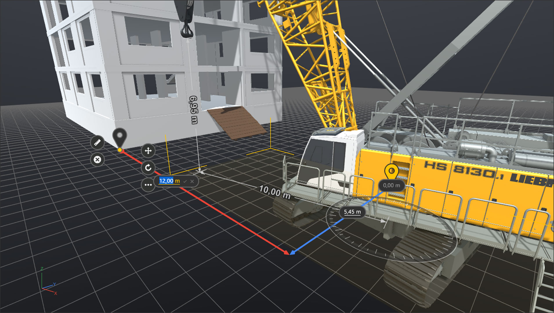 Crane Lift Planning Software Free Download Lanetavalues Crane Lift Planning Software Free Download Lanetavalues