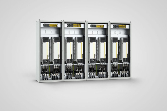 Liebherr-Components presents newly developed power modules and ...