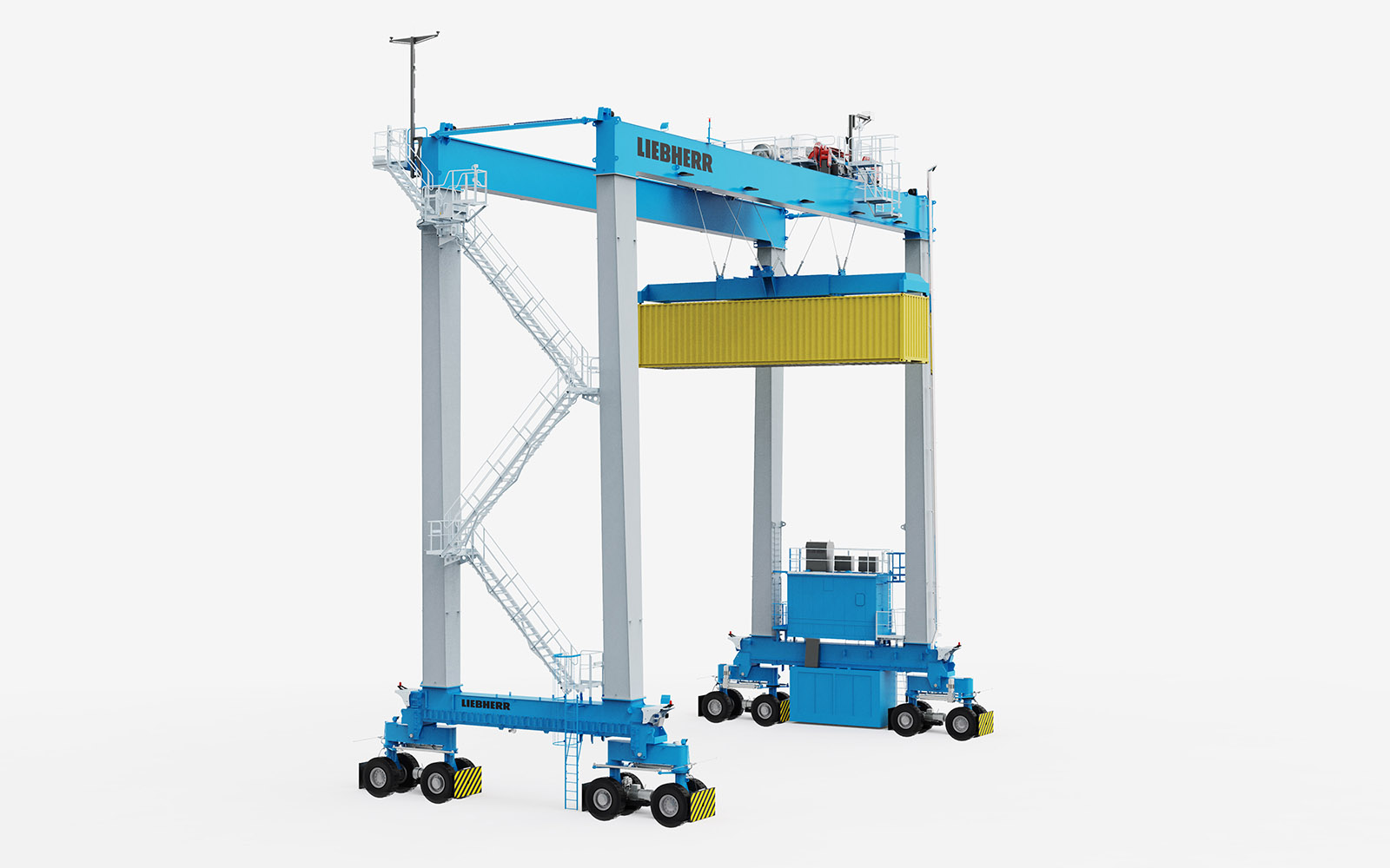 Container Crane