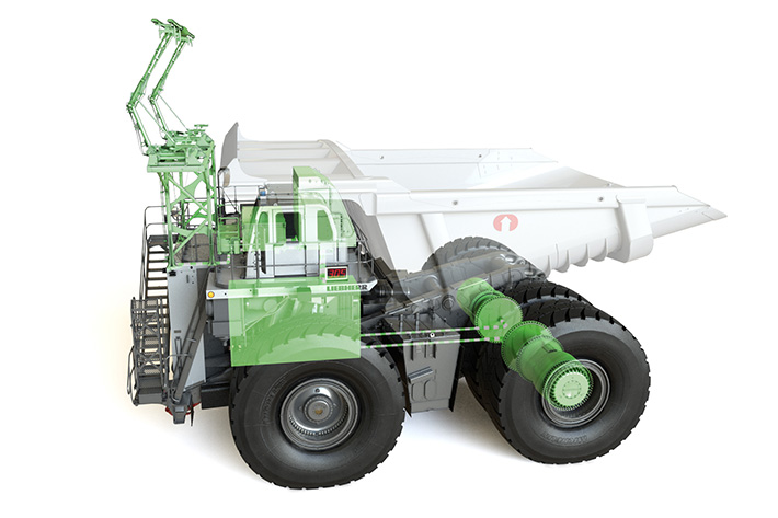 5 things you may not have known about the Trolley Assist System | Liebherr