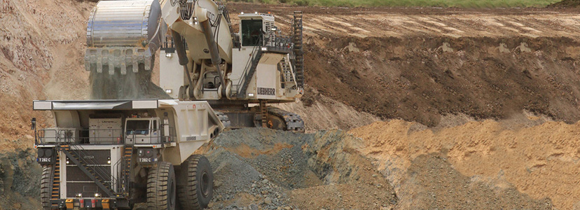 Liebherr Mining values - Liebherr
