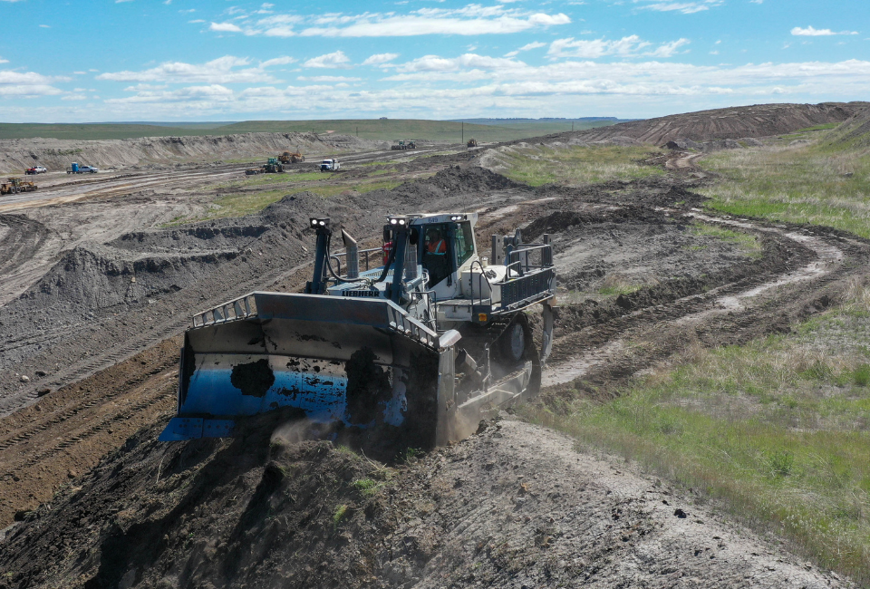 PR 776 G8 | Liebherr