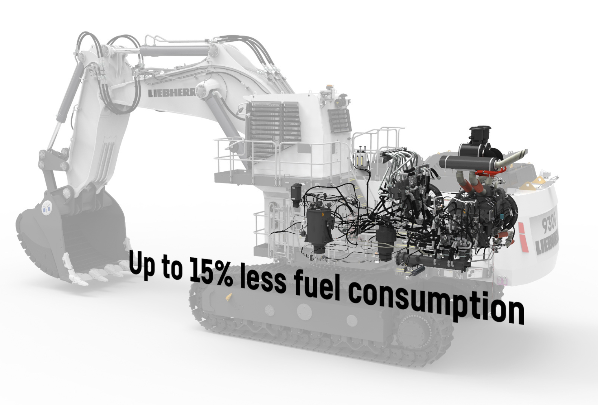 R 9300 G8 | Liebherr