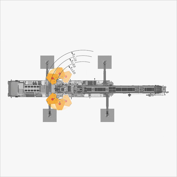Liebherr LTM 1450-8.1 Specifications CraneMarket