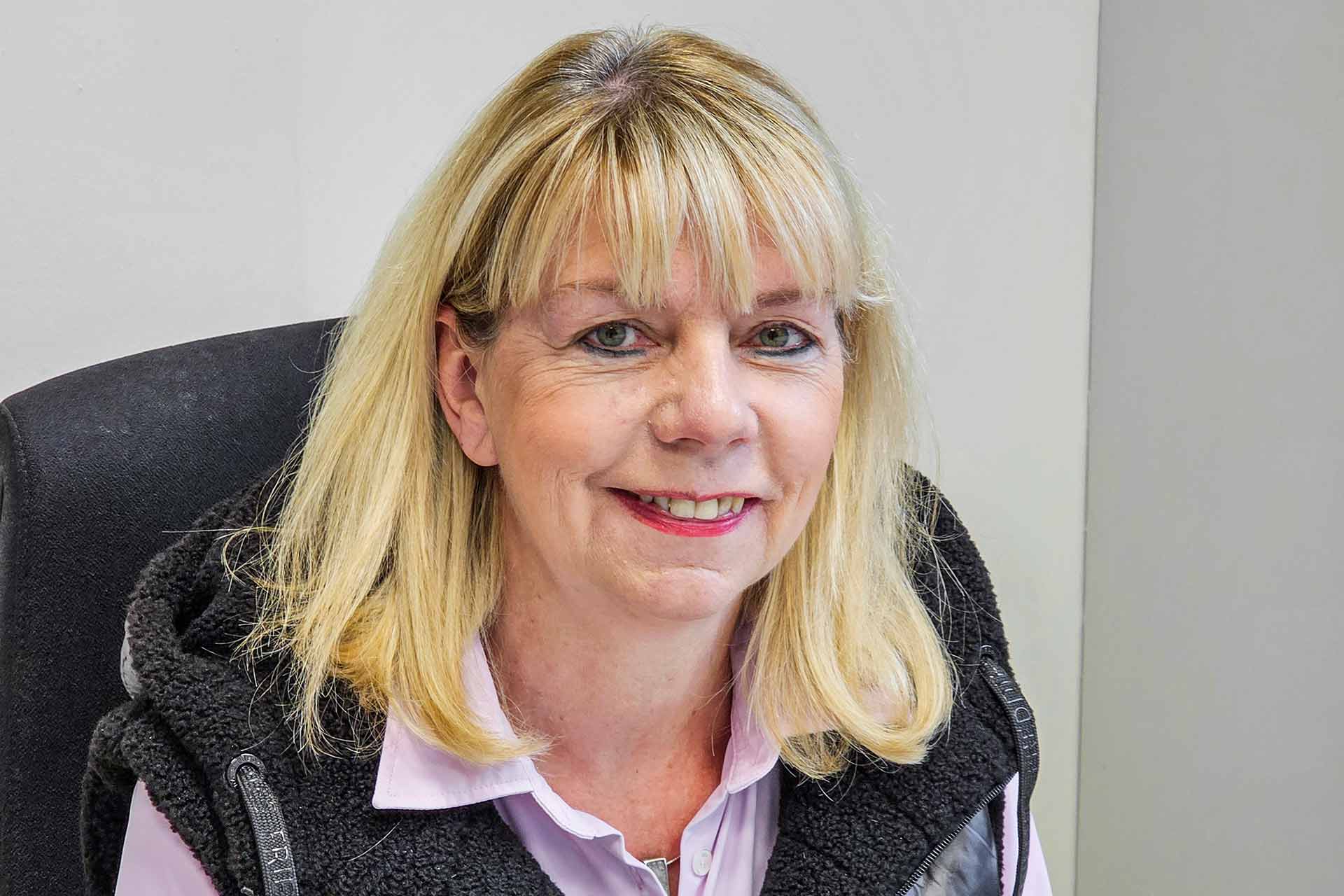 Totalmente digital | Liebherr